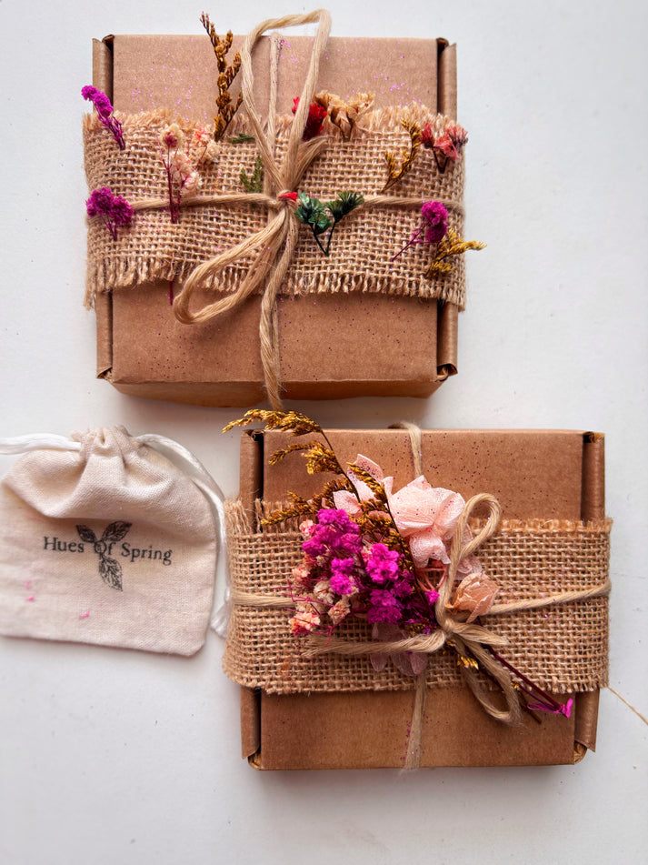 Gift wrap – Hues Of Spring