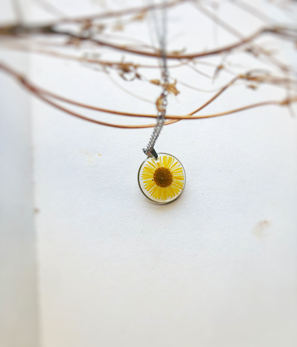 SUNSHINE – Hues Of Spring